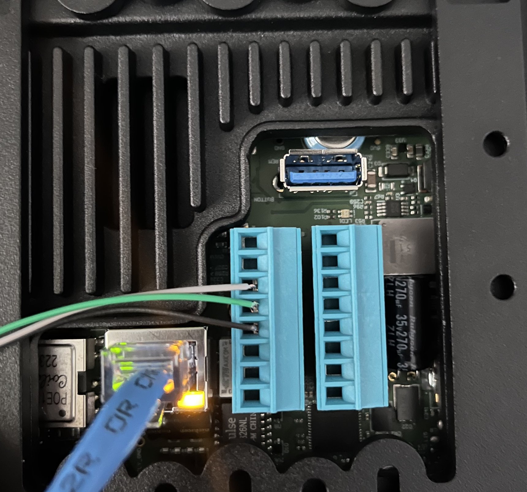 SAFR Quick Start Guide