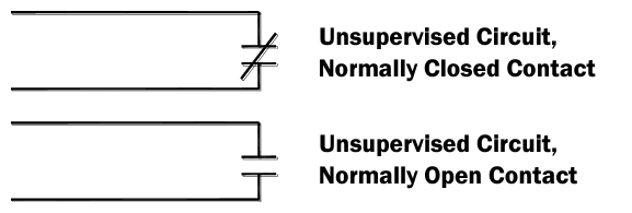 QXEP-LP1501 I/O Example Wiring