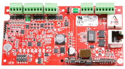 Qumulex QXEP Intelligent Controllers
