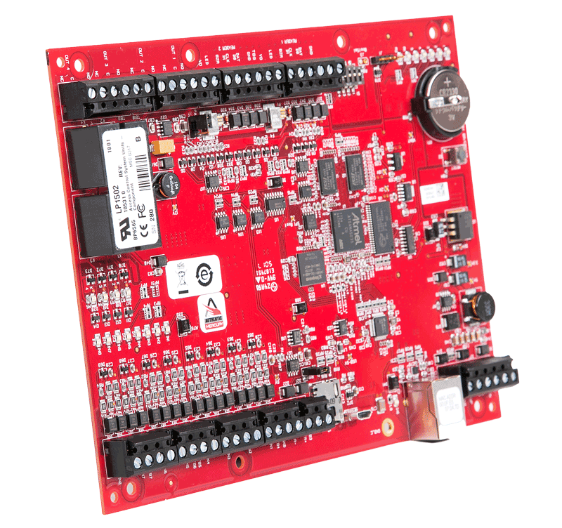 Qumulex Enterprise Panels