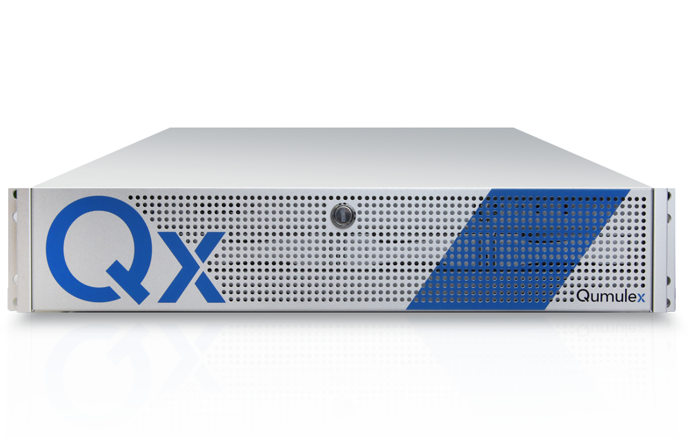 QxLink Cloud Gateways