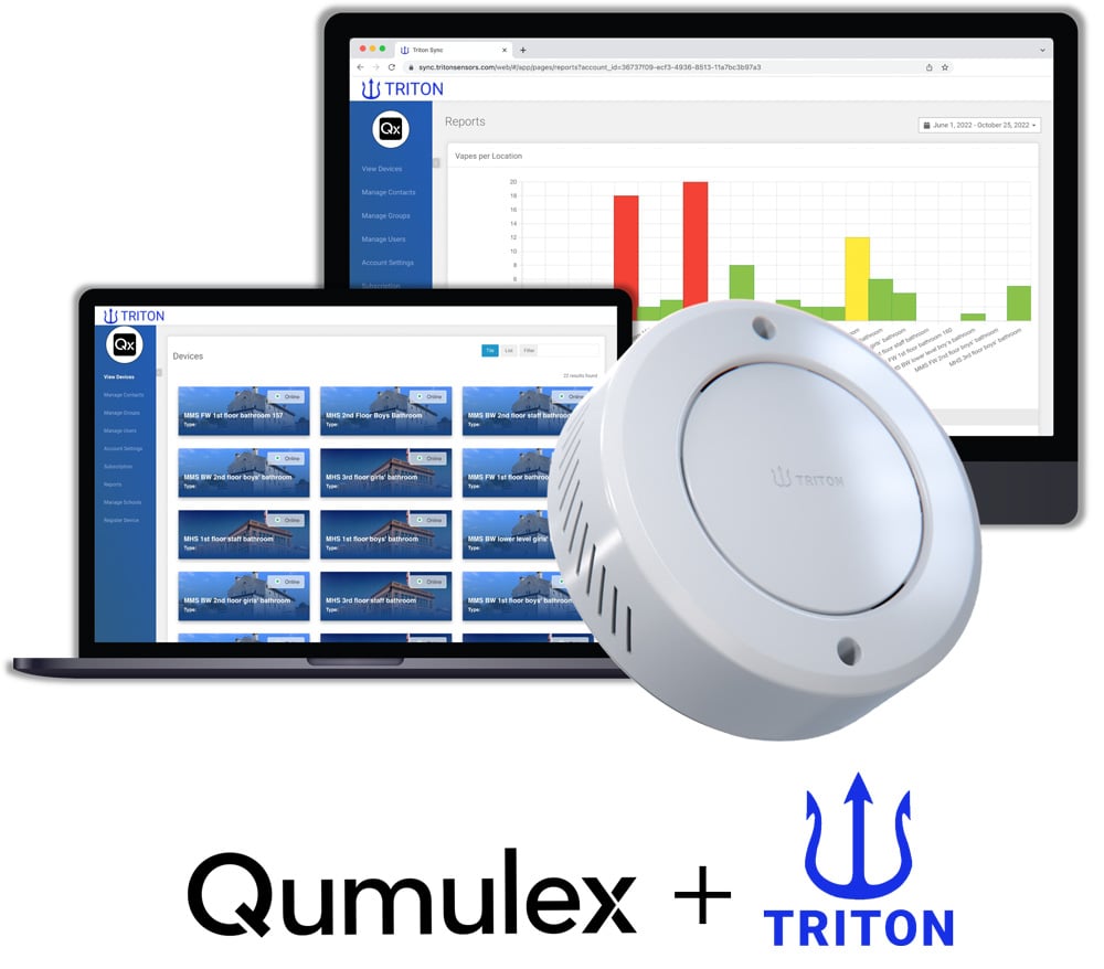 QxControl Third-Party Products & Accessories