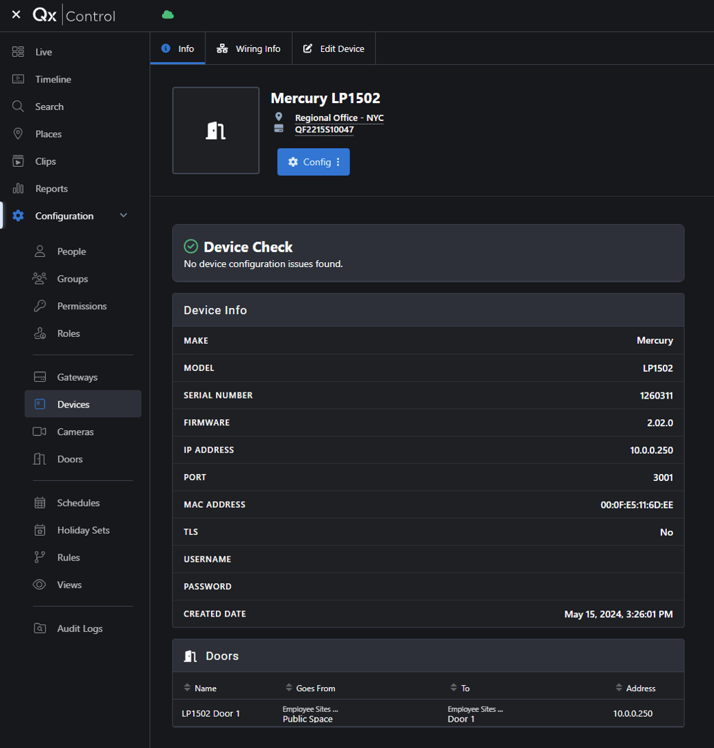 How to update Mercury Controller Firmware