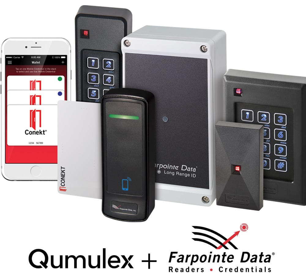 QxControl Third-Party Products & Accessories