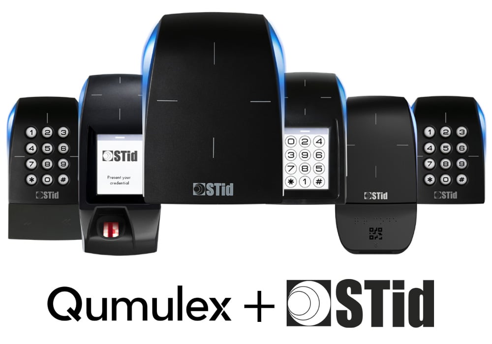 QxControl Third-Party Products & Accessories