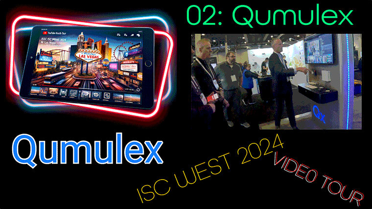 Qumulex Video Library