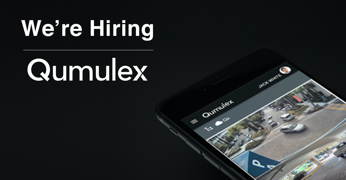 Qumulex - Join the Team