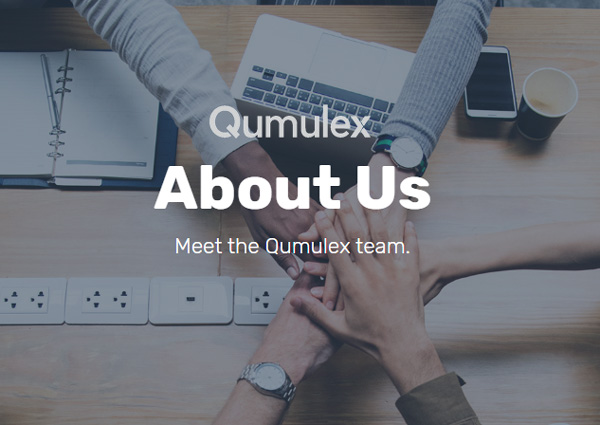 Qumulex - About Us