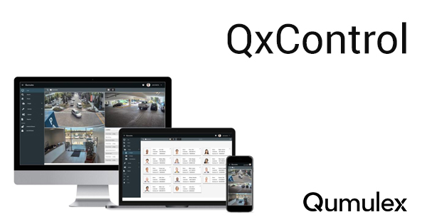 QxControl